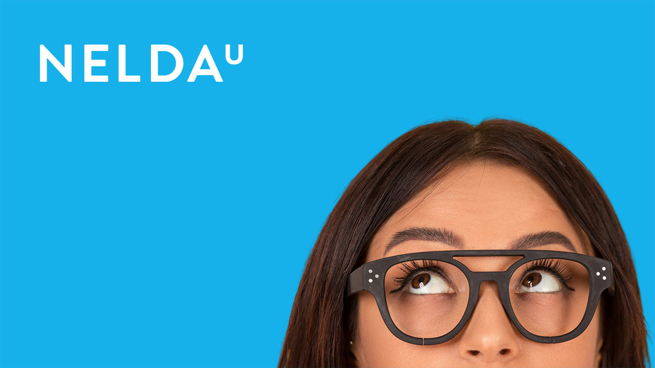 NeldaU | Personal Development at Your Own Pace